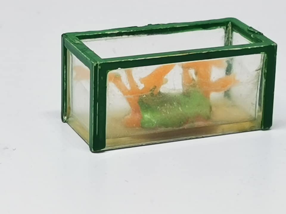 Barton - Frost miniature