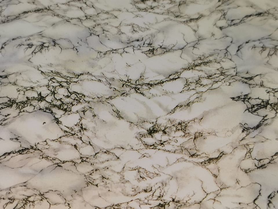 Tapet i marmor look (nyt) - Gulv tapet - Frost miniature